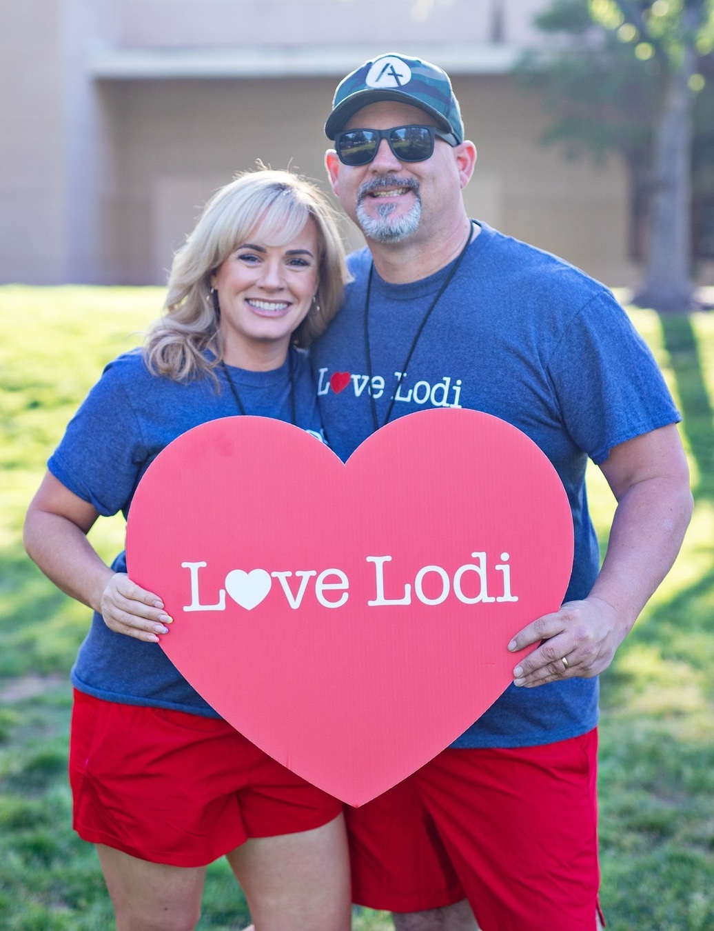 About Love Lodi